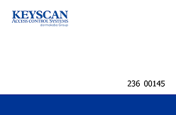Keyscan Access Control Systems